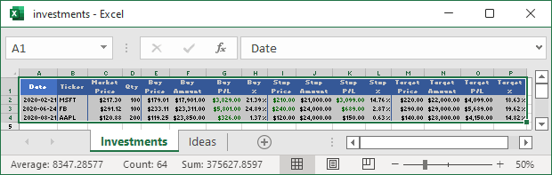 Using A Form For Data Entry Microsoft Excel 365