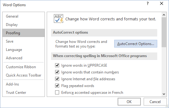 Tabulation Or Next Level In The Numbered List Microsoft Word 2016