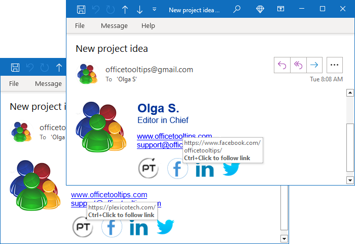How To Add Signature In Outlook 365 Webmail Yegai