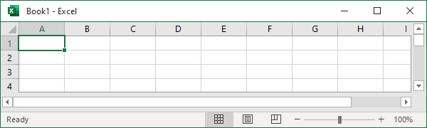 Hide Spreadsheet Tabs Microsoft Excel 365