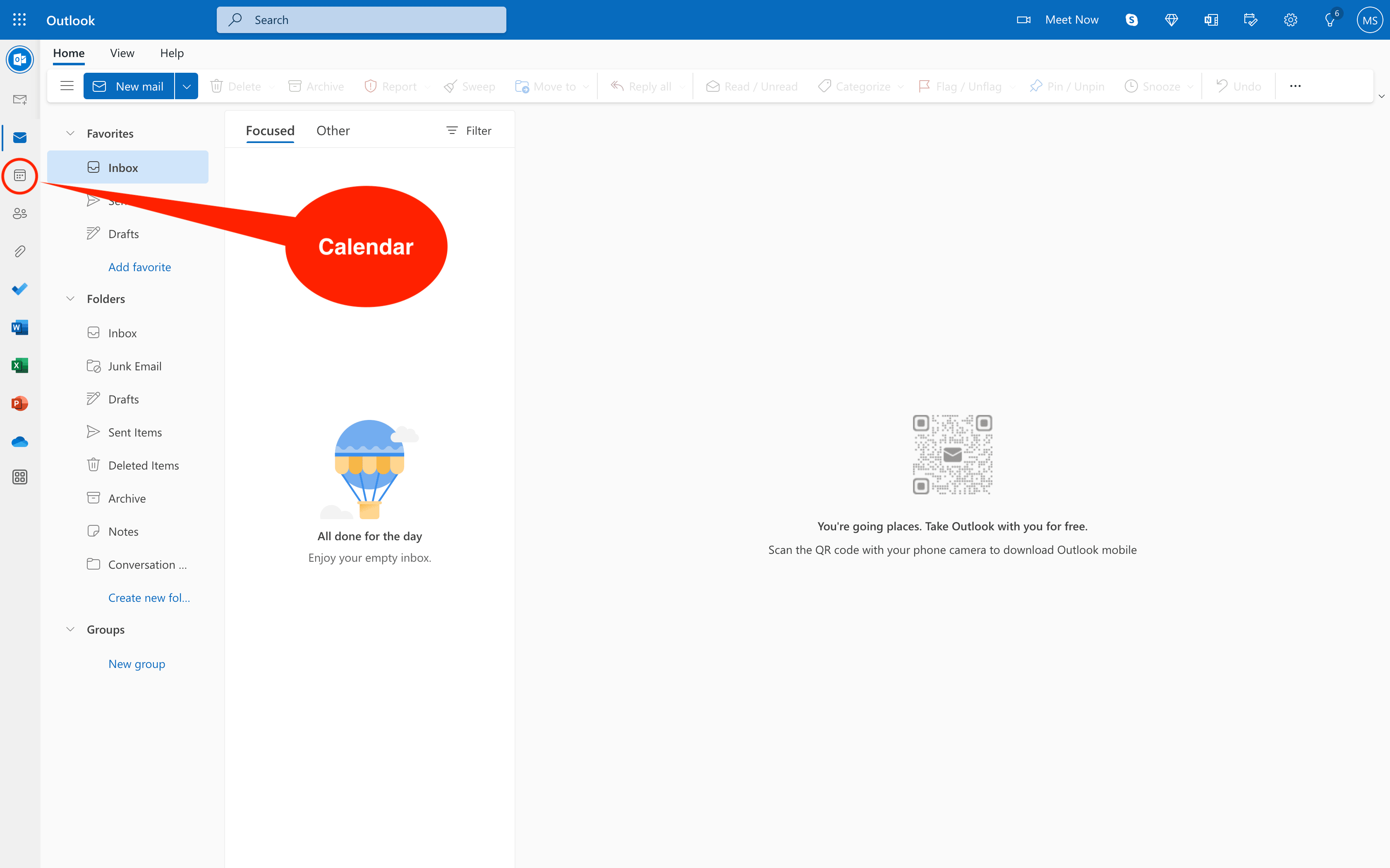Learn how to use Outlook to manage activities - Microsoft Outlook 365